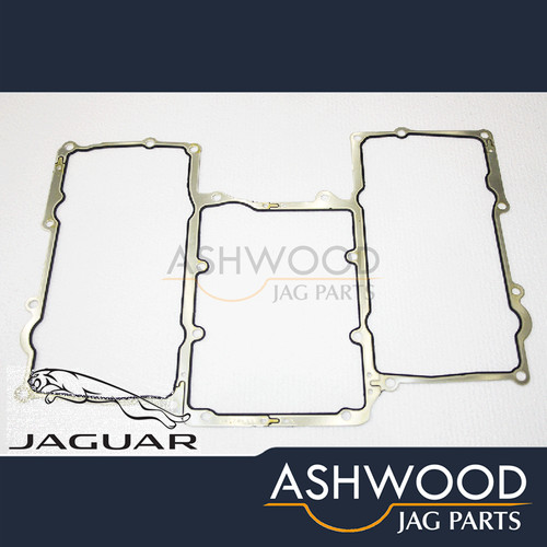 Induction Manifold Gasket Upper Jaguar XE 3.0 V6 S/C (2015-) JAGUAR ...