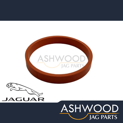 Inlet Manifold Seal Jaguar XE 2.0 Diesel (2015-) GENUINE JAGUAR ...