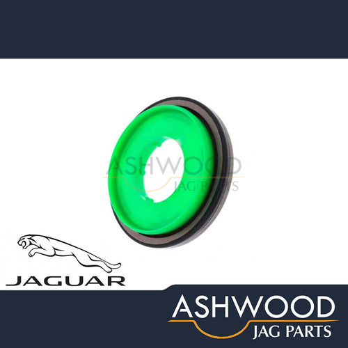 Rear Crankshaft Oil Seal Jaguar XF 2.0 Petrol + Diesel (2017-) JAGUAR ...