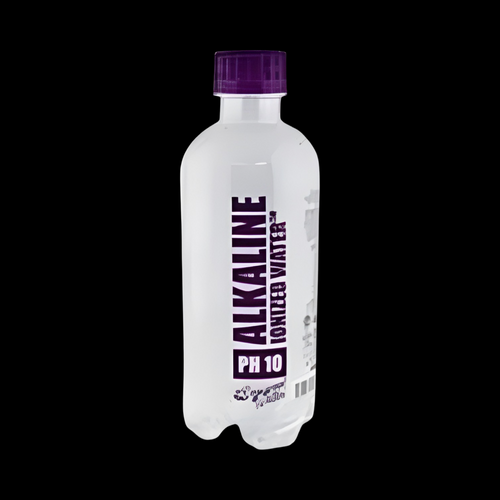 Designer Alkaline Water pH10 - 330ml (Case Of 24) | Evolution Water