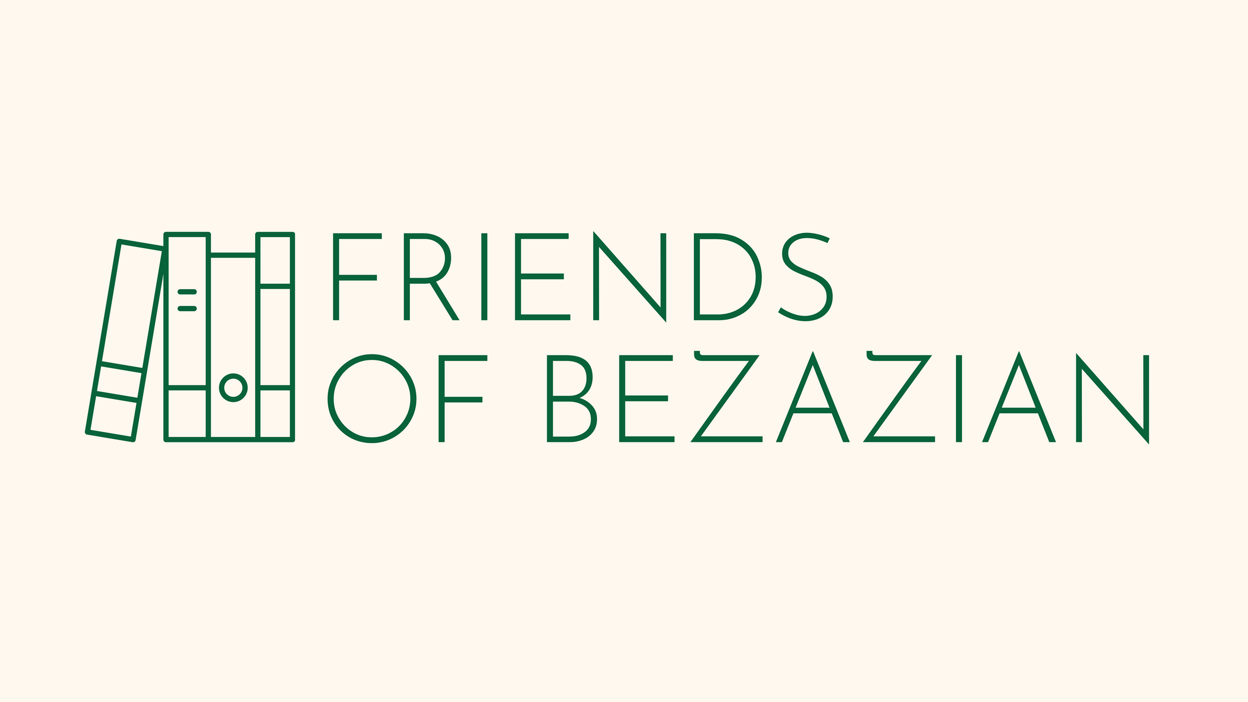 Friends of Bezazian | Home