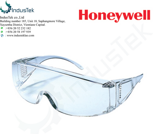 VISIOTG-A - Honeywell | Industek