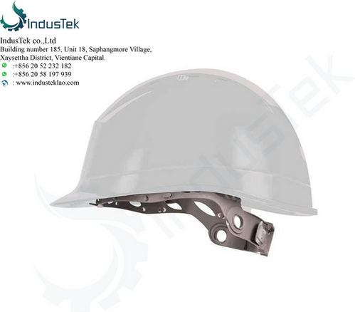MALLCOM Safety Helmet | Industek