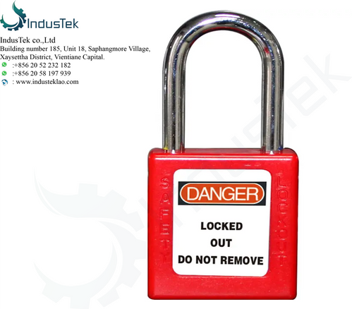 Goods high definition for Safety Padlock BD-8521 – Safety & Electrical ...