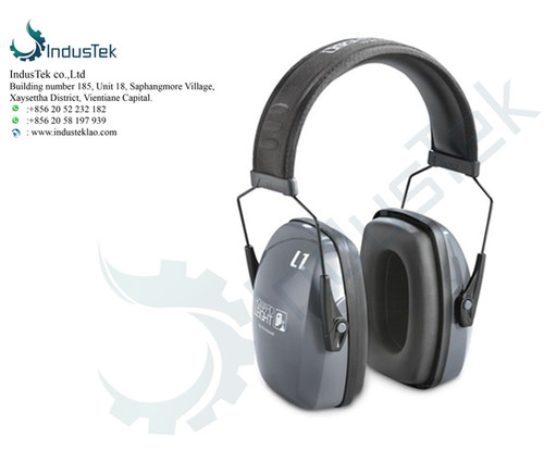 Honeywell Howard Leight Leightning® L1 NRR 25 Ear Muffs | Industek