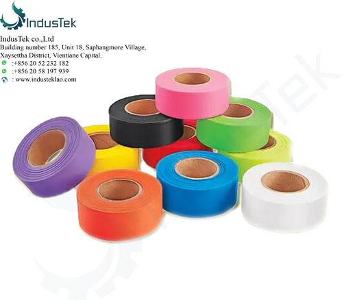 FLAGGING TAPE | Industek