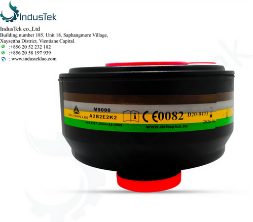 Delta Plus Filter Cartridge M9000 A2B2E2K2 | Industek