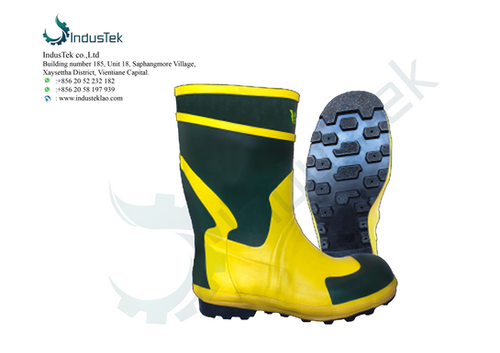 9726V - Safety Shoes Harvik(P110076) | Industek