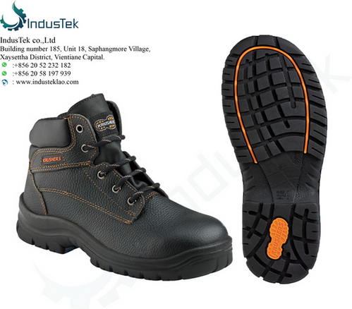 DALLAS KRUSHERS SAFETY SHOES | Industek
