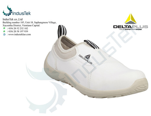 Deltaplus white MIAMI | Industek