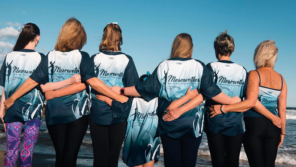 Contact Merewether Physie Club in Merewether NSW