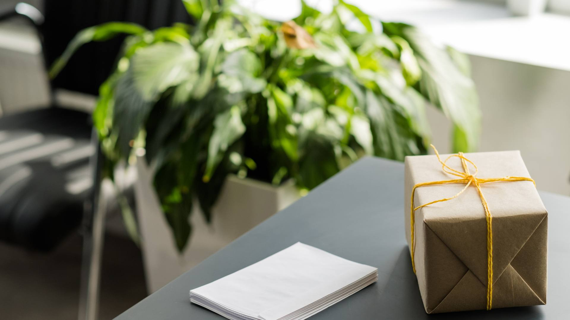 4 Unique Corporate Gifts for Employee Appreciation