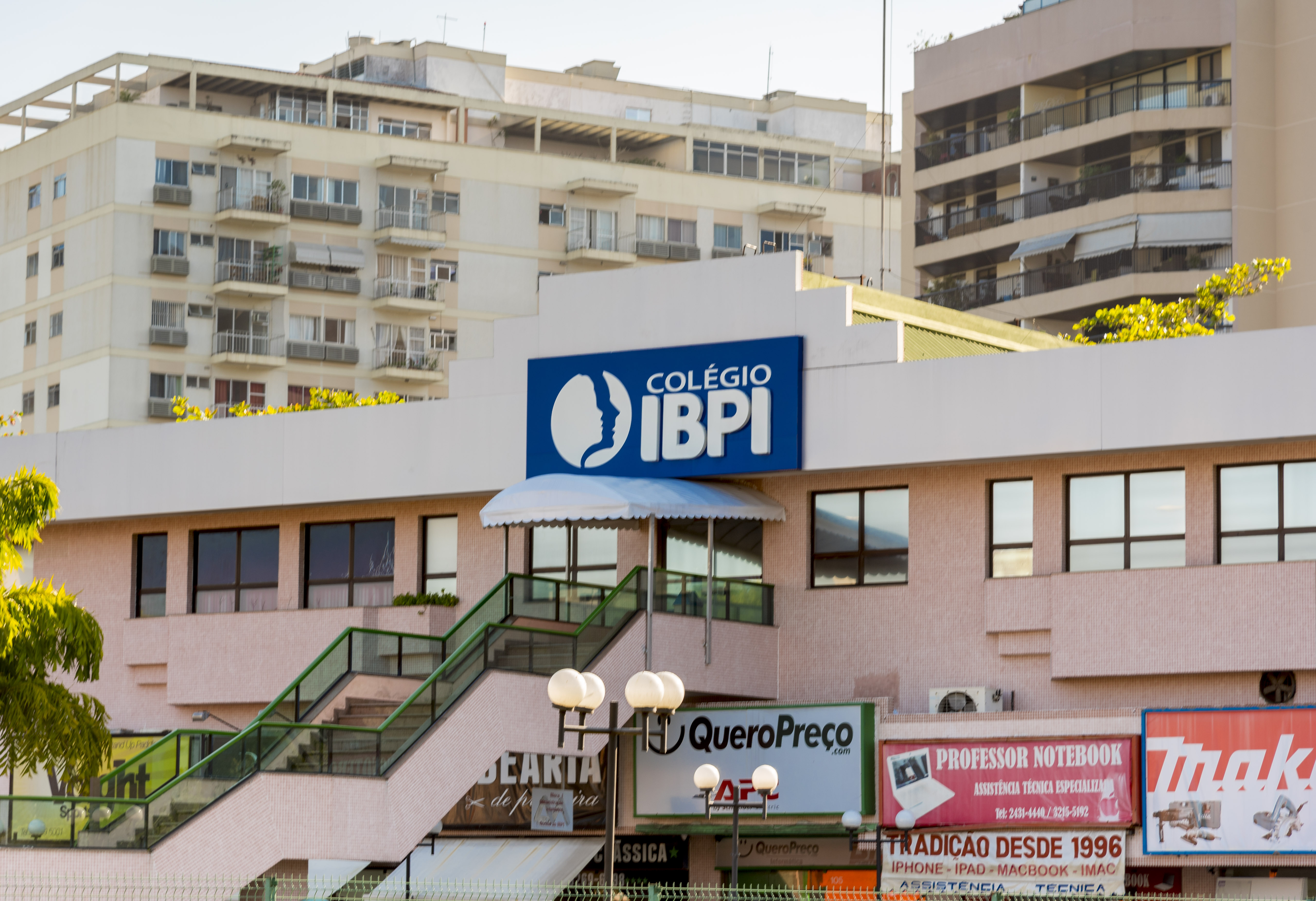 Colégio IBPI | Ensino Médio e Fundamental | Quem Somos