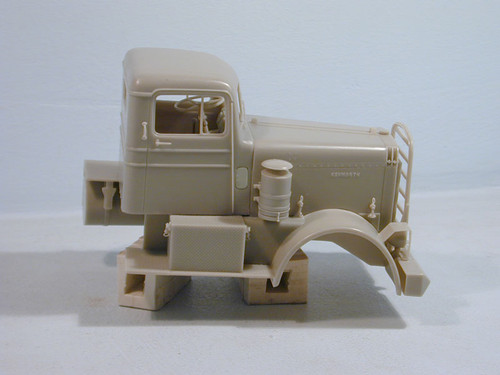 KENWORTH LOGGER CAB | Scale Collectibles