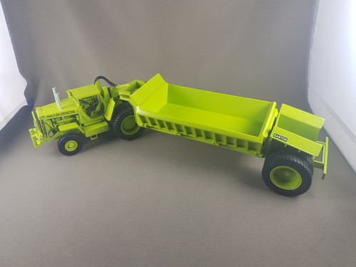 Euclid B-63 Side Dump | Scale Collectibles