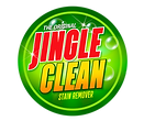 All Natural Stain Remover Cleaner | Jingle Clean®