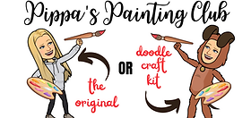 pippa blu designs promo code