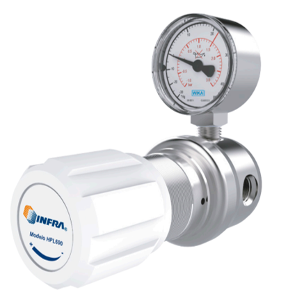 Infra Spec Master | Finesa