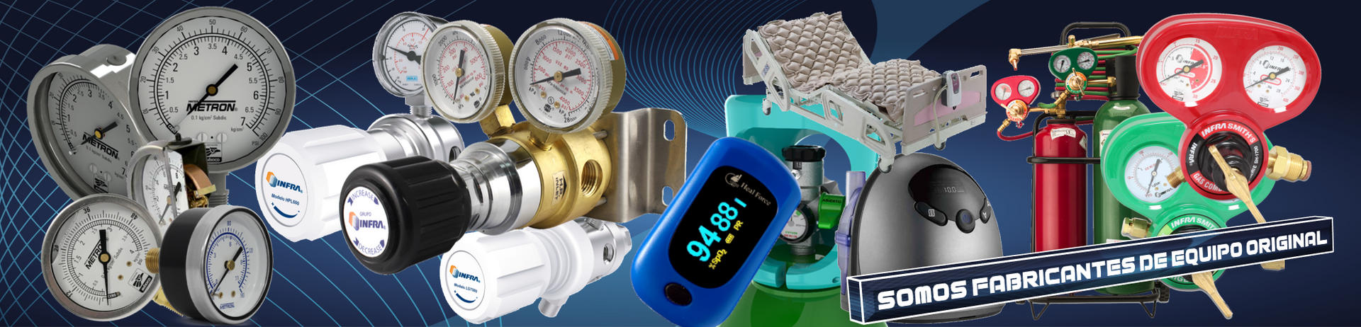 FINESA International