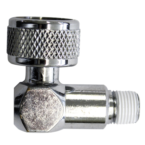 Adaptador Infra Roscado Oxígeno | Finesa