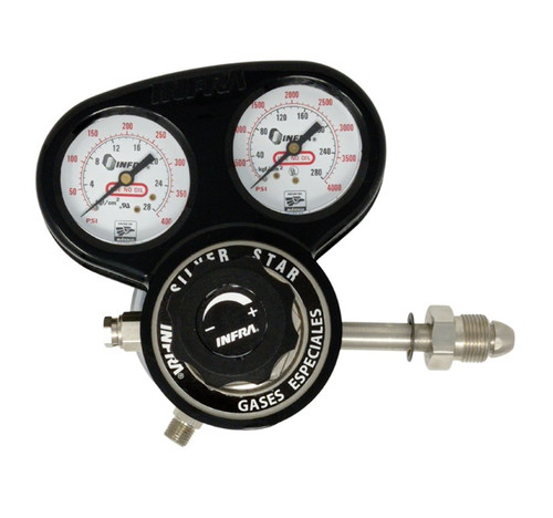 Infra Silver Star | Finesa