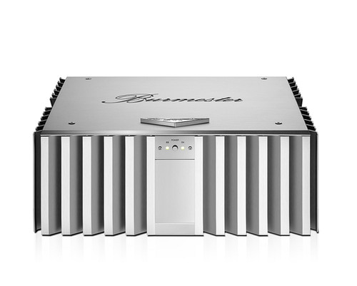 039 6-Channel Power Amplifier | Maxx Audio Visual