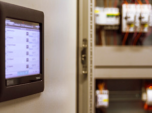 Elektrotechnik | Eltec Service Gmbh | Berlin