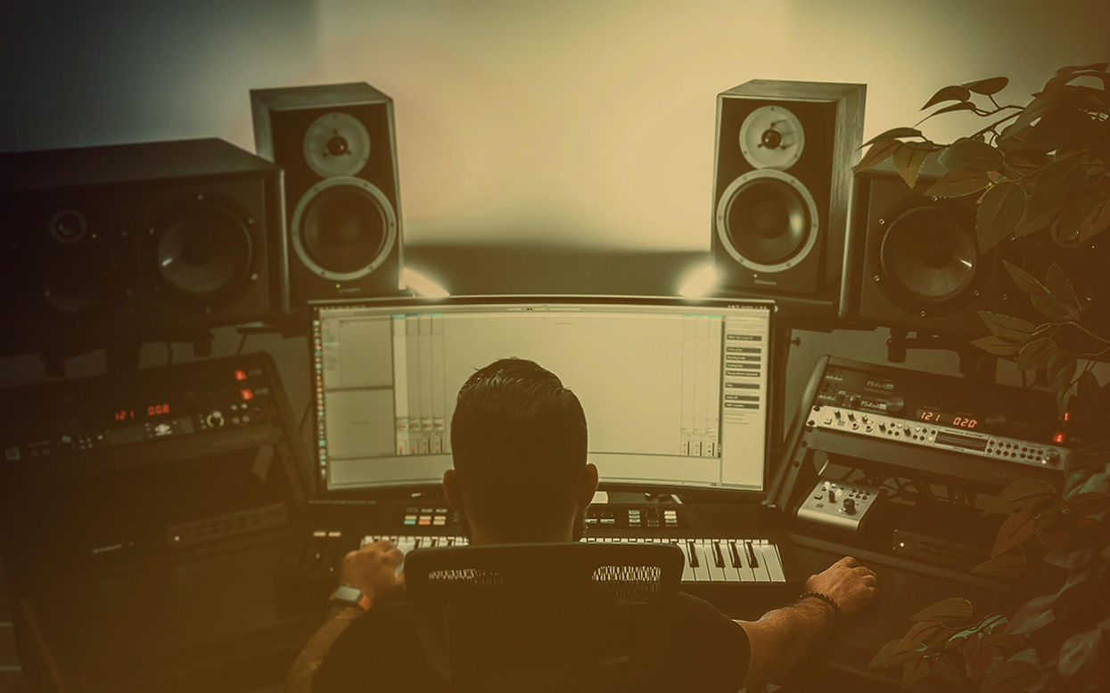 Rap Tech Studios Ltd