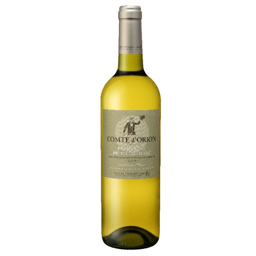 Comte d'Orion Sec | Cave Nobel