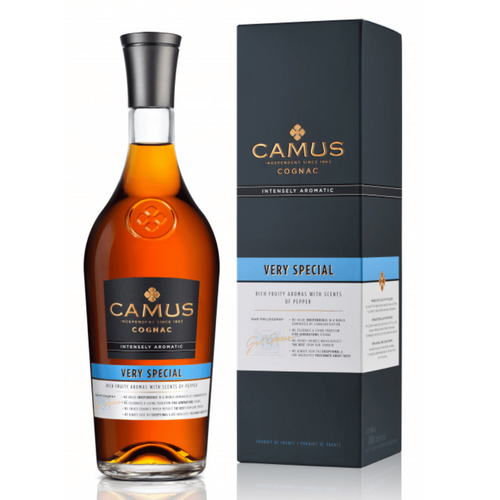 Cognac Camus VS | Cave Nobel