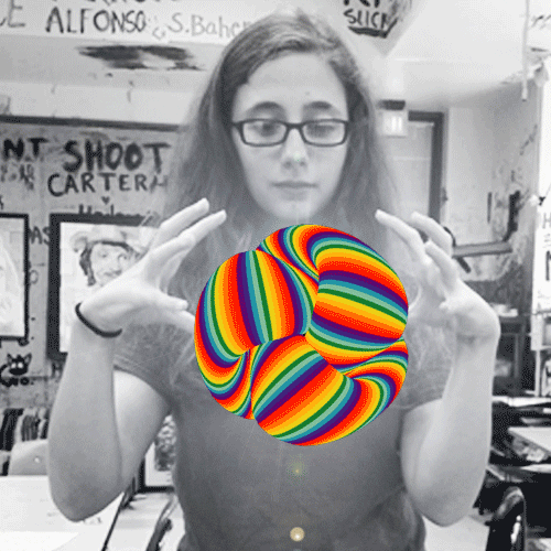 examples of animated gifs | tybo