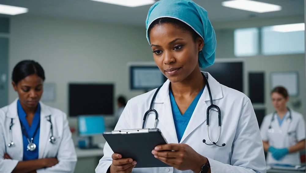 How Can Healthcare Professionals Embrace Cultural Diversity for Better ...