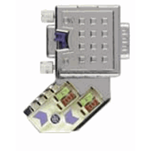 PROFIBUS DP Diagnostic FC PG Connector (45°) | profinet.me