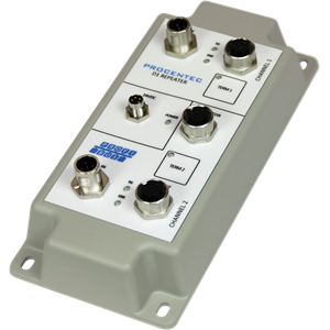 D1 Repeater | profinet.me