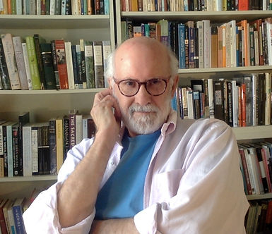 ABOUT | William Henry Price