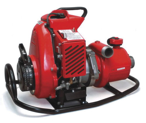 Wick 375 | Municipal Equipment