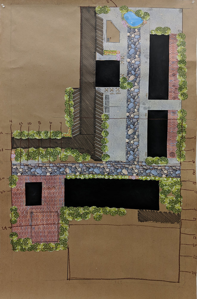 Schematic Design Presentation