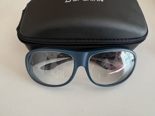 Lumenis Ultrapulse Encore Co2 Laser Safety Glasses | Star Medical Laser