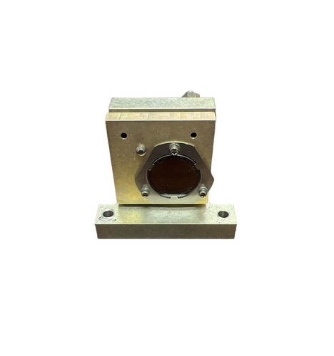 Lumenis UltraPulse Encore CO2 Laser Far Mirror C-10 Mount Plate M4 0634 ...