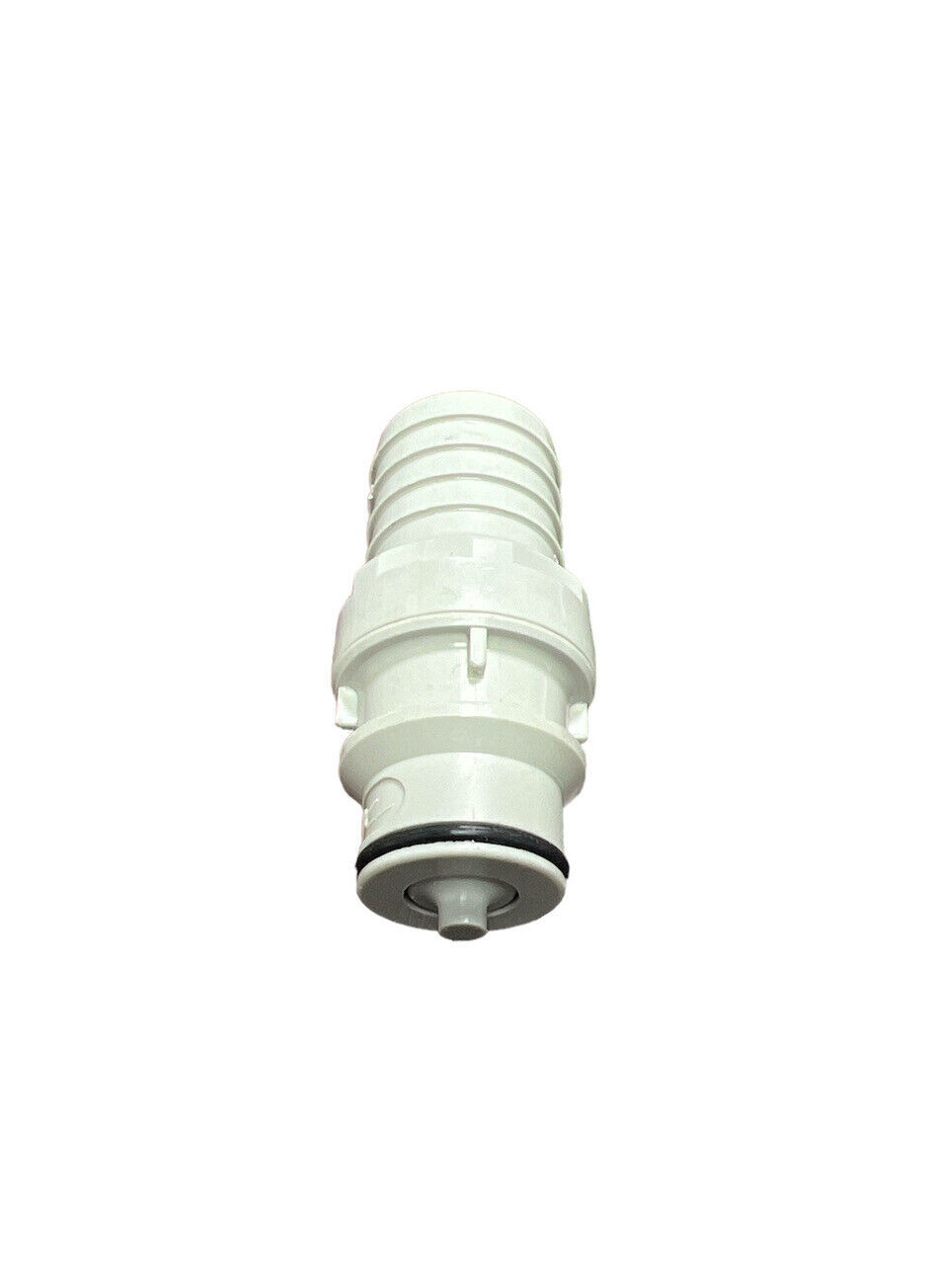 Lumenis UltraPulse Encore CO2 Laser Coolant Water Drain Connector Male ...