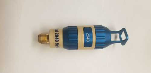 Alma laser Pixel 2940 9x9 tip | Star Medical Laser