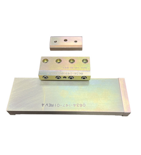Lumenis UltraPulse Encore CO2 Laser Tube Holder Brackets | Star Medical ...