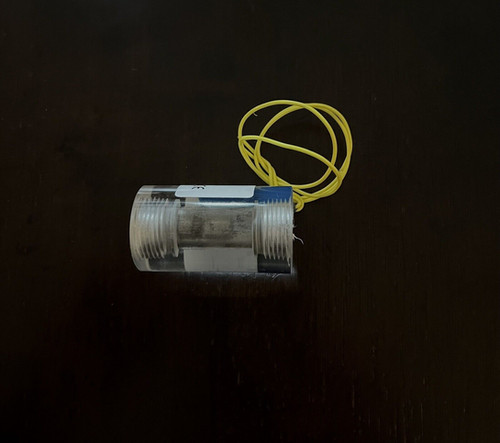 Alma Harmony , Harmony XL Pro Water Flow Switch, Coolant Flow Switch ...