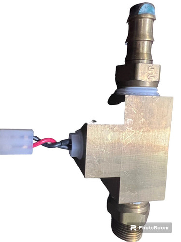 Lumenis UltraPulse Encore Laser Water Flow Switch Sensor | Star Medical ...