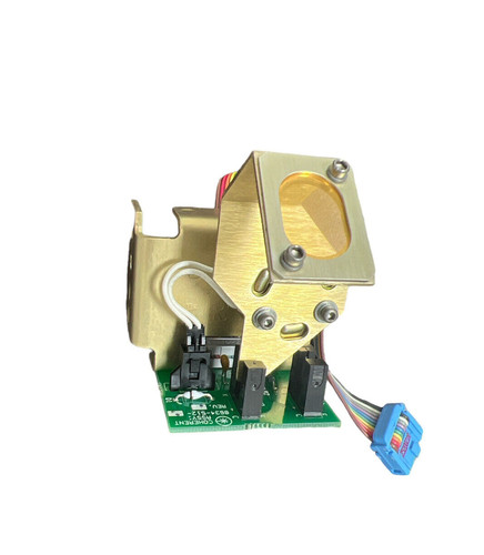 Lumenis UltraPulse Encore Laser Attenuator C-3 With Opto PCB Board 0634 ...