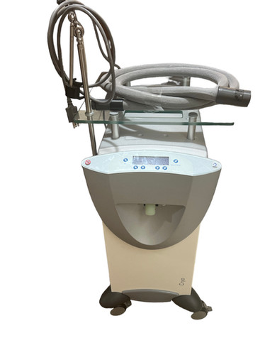 Zimmer Cryo 6 Chiller Cooler System | Star Medical Laser