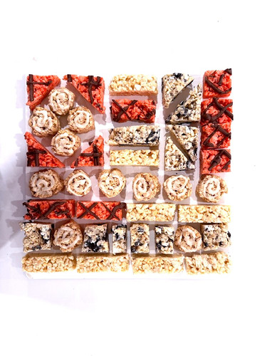 Crispy Party Tray | Crispy King