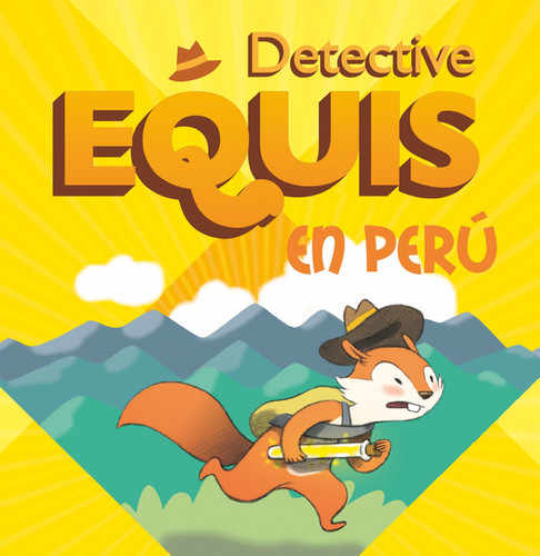 Detective Equis en Perú | Detective Equis