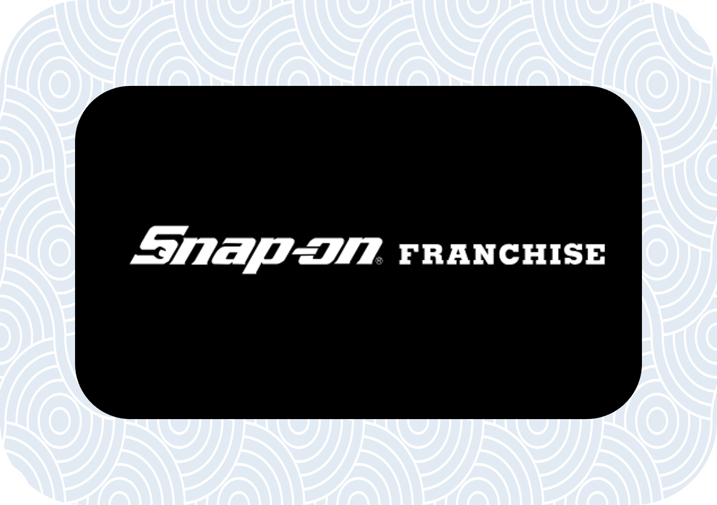 Find a Snap-on Tools Franchise