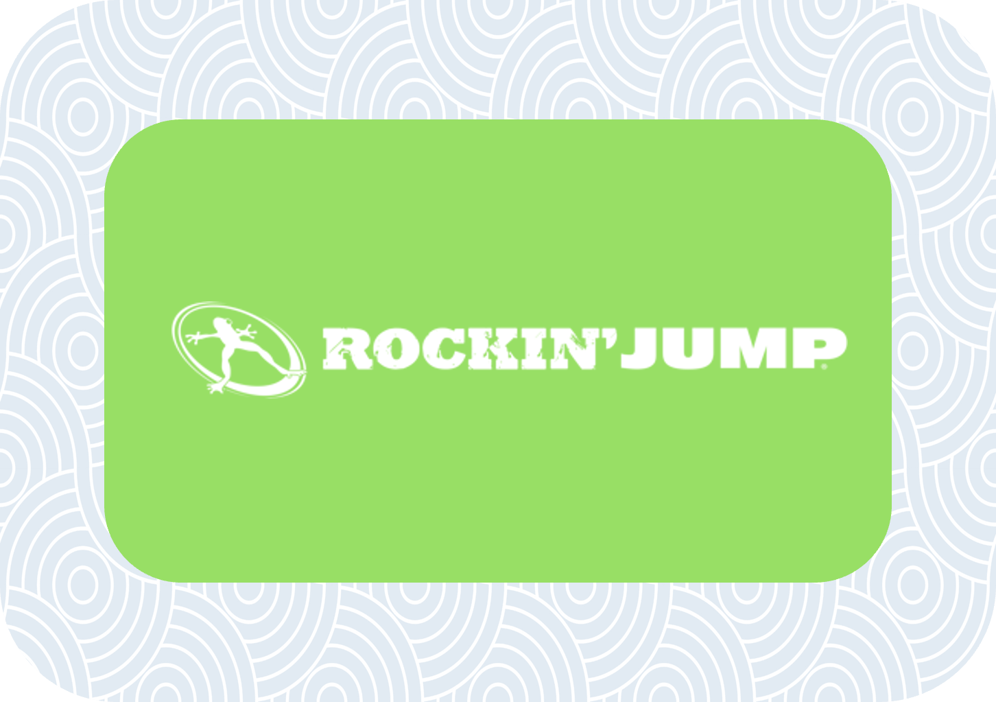 Find a Rockin' Jump Franchise